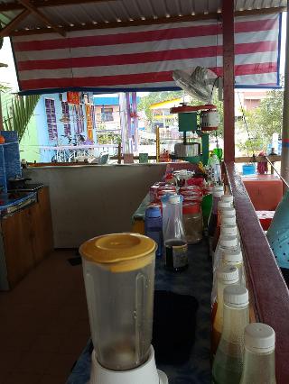 Snake SHOP review of delivery and dine-in | YummyAdvisor