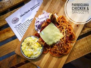 Steve Western Food Corner, Malaysia, Butterworth | YummyAdvisor