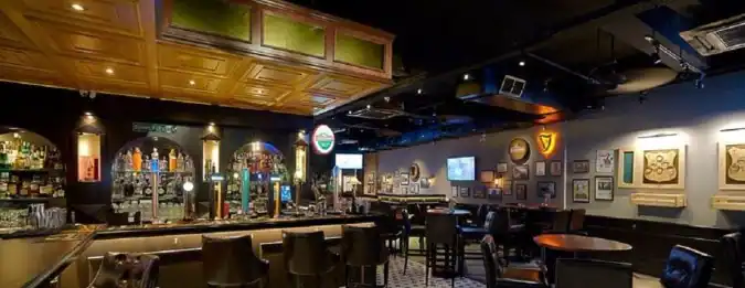 Donkey & Crow Irish Pub menu and price 2022-2023 | YummyAdvisor