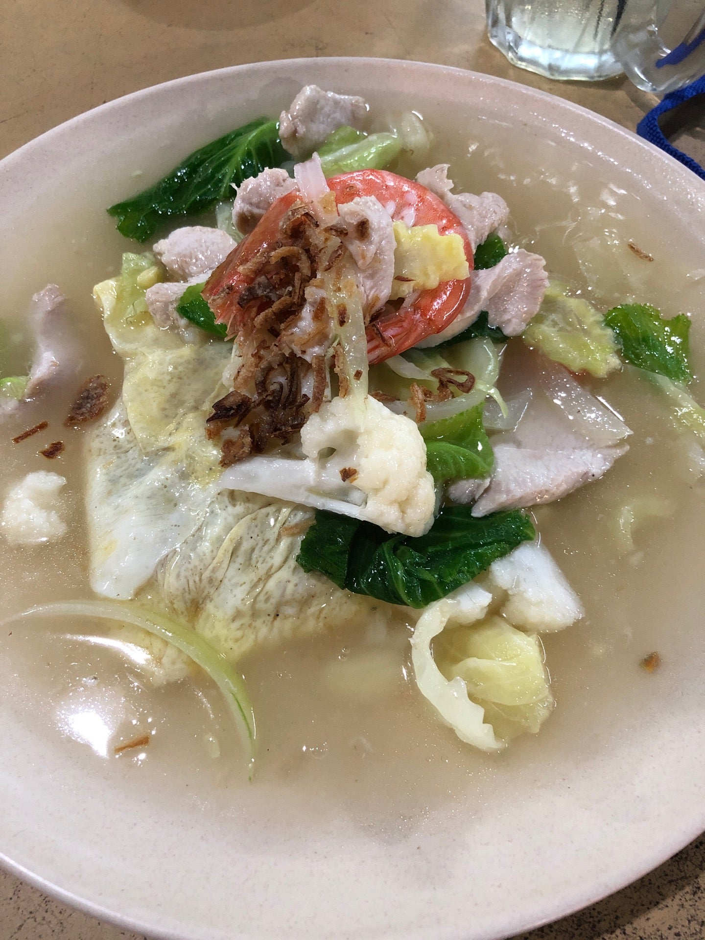 Pattani Family Restaurant, Restaurant, Balok | YummyAdvisor