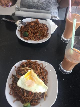 Restoran Al-Ali Bistro, Kafe, Shah Alam | YummyAdvisor