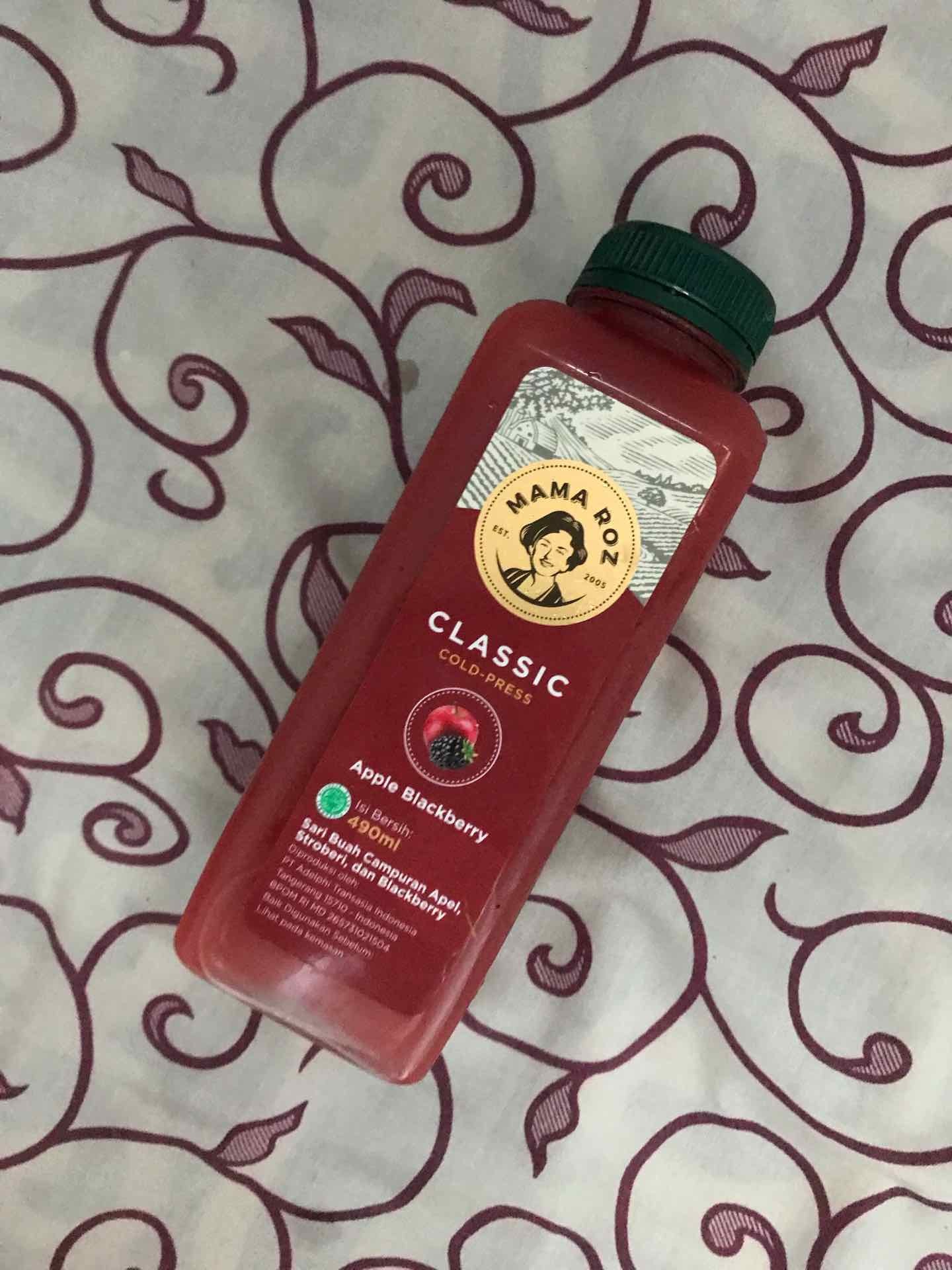 Mama Roz terdekat - Restoran dan Tempat Makan Minuman terdekat di Jakarta