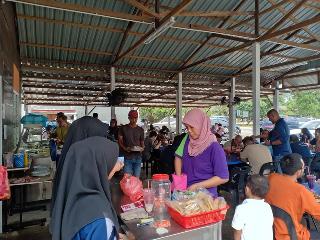 Warisan Mak Aji Pah, Restaurant, Johor Bahru | YummyAdvisor