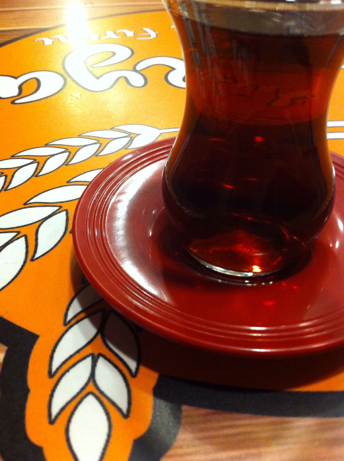 Bumba Cafe & Kitchen menü fiyatları 2022-2023.Arap Hasan, İzmir Coffee ...