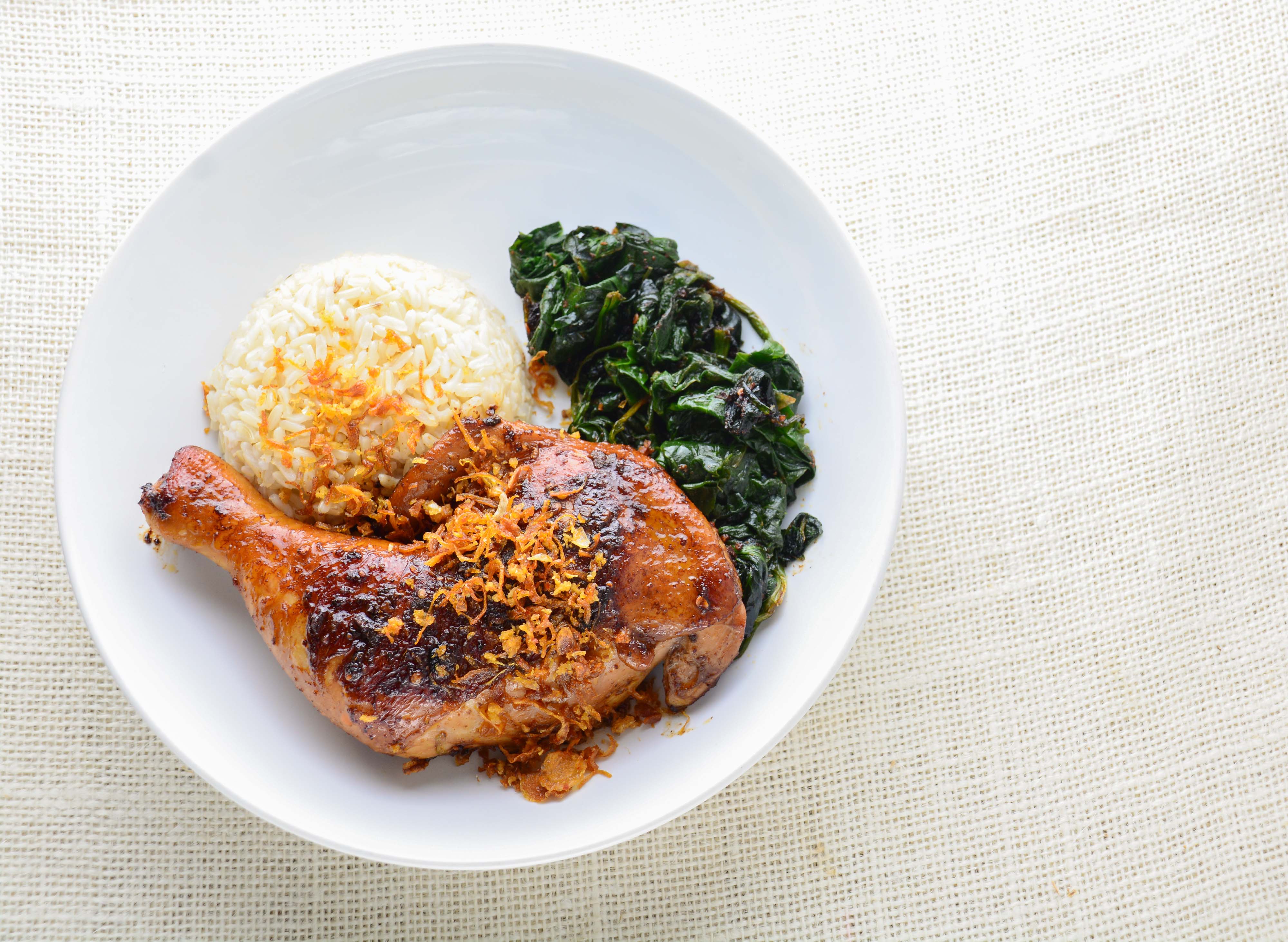 Resipi B'Sha, Chicken, Shah Alam | YummyAdvisor