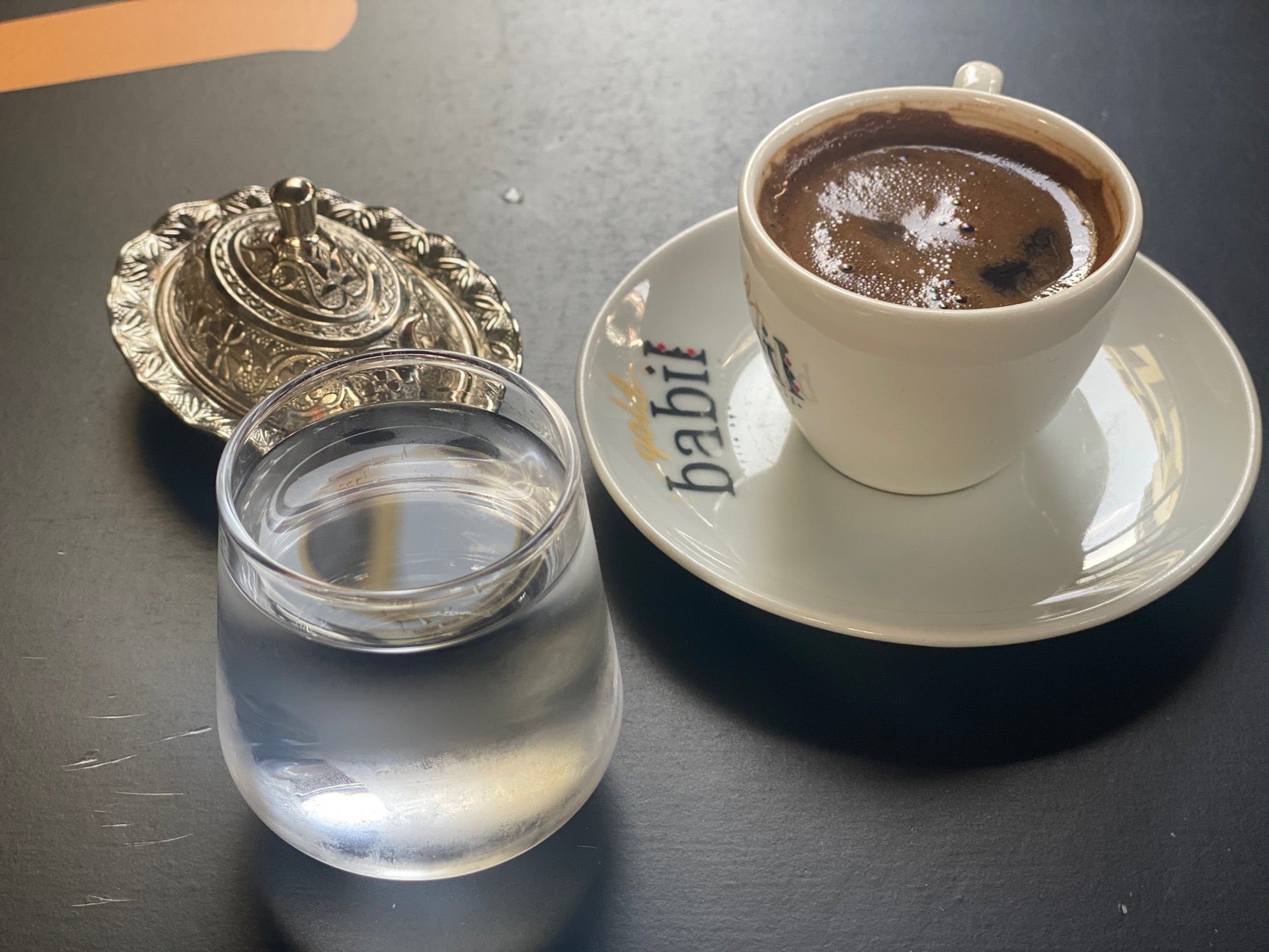Gold Babil Cafe yeri ve telefon numarası.Hamitler, Bursa restoran ...