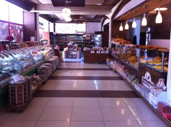 Yunus Emre Unlu Mamülleri fotoğraflar. Elvan, Ankara yerleri- YummyAdvisor