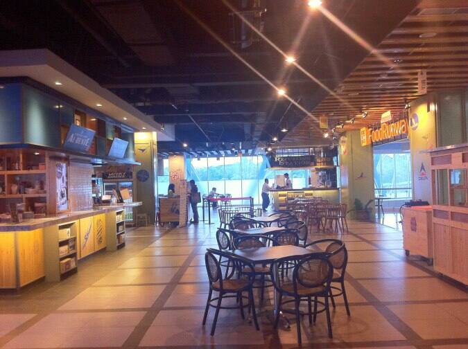 Soto Padang - Dendeng Baraciak - by Bofet Maknyus - Restoran Padang ...