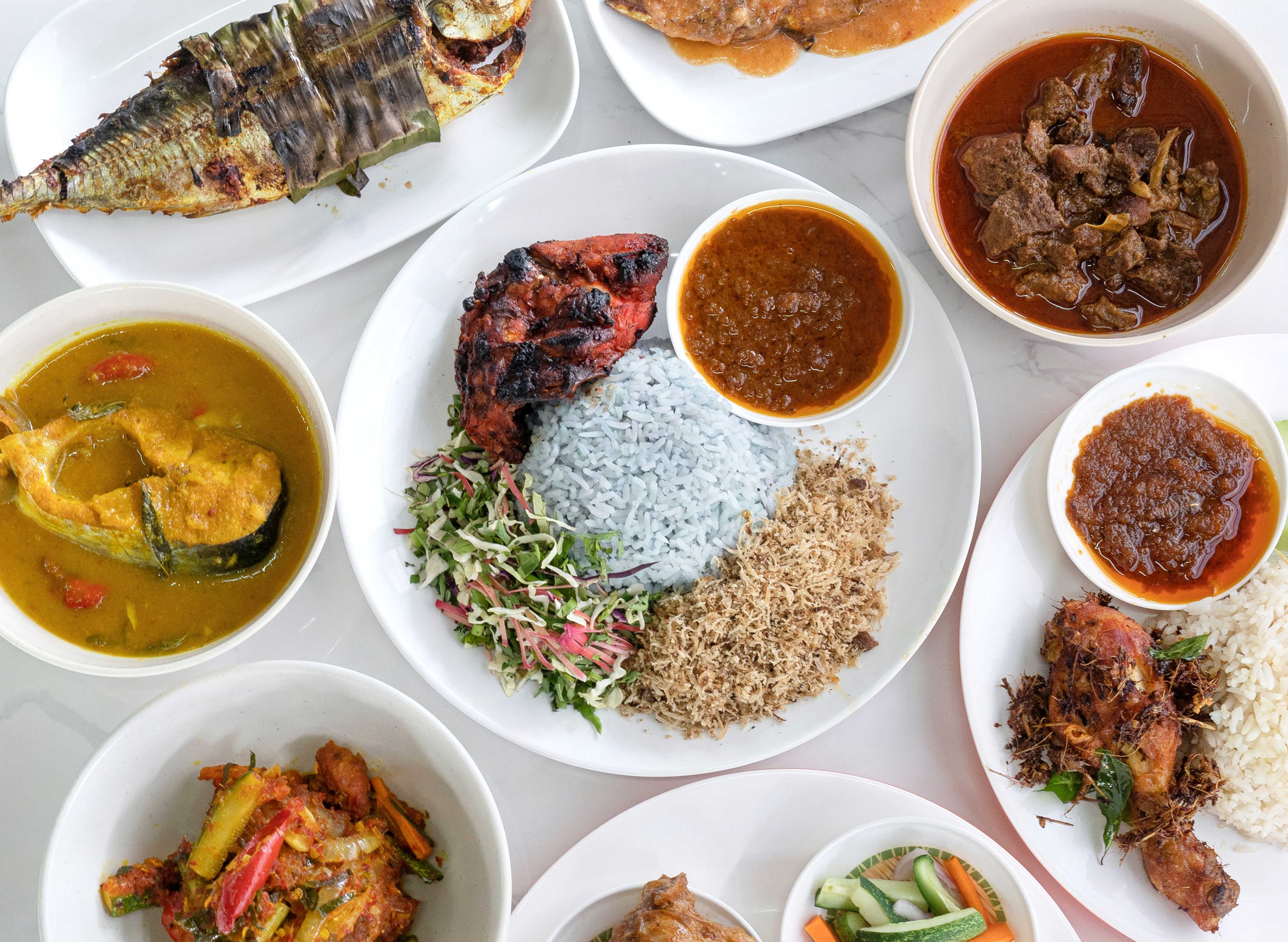 Dwan Family Sungai Isap, Malaysia, Kuantan | YummyAdvisor