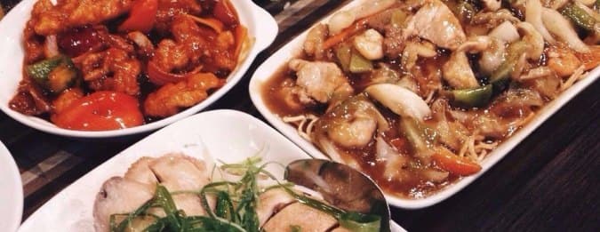 Toho Restaurant Antigua near me in Robinsons Las Piñas - Discover Asia ...