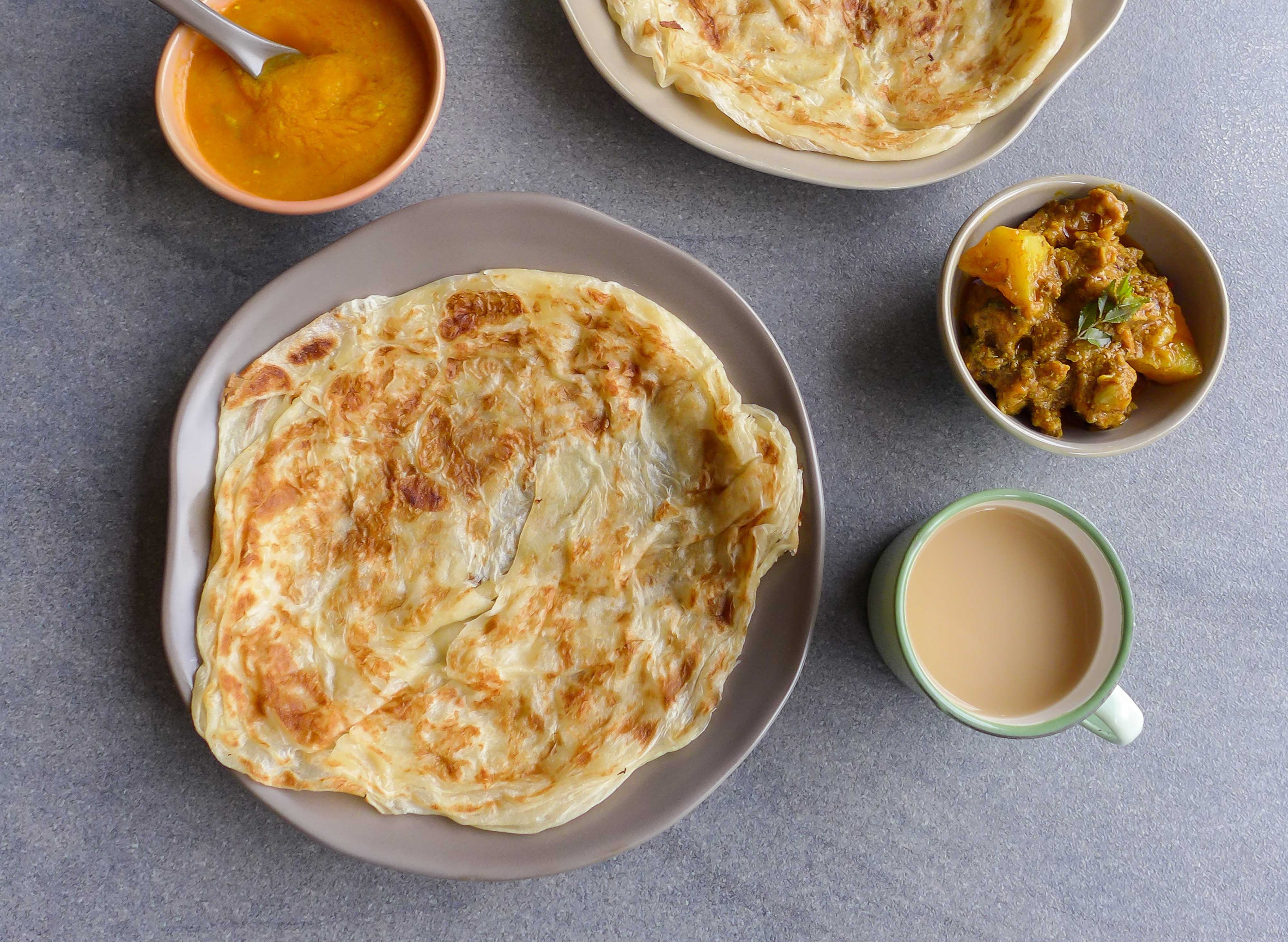 Ar-Rayyan Corner, Asia, Kuala Lumpur | YummyAdvisor