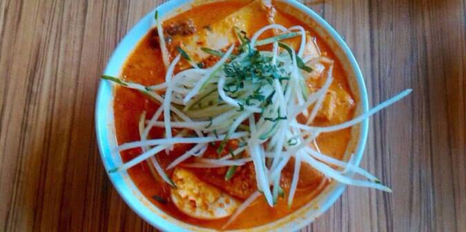 Straits Food Company, Crossbreed, Kuala Lumpur | YummyAdvisor