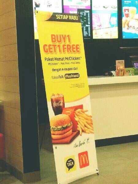 McD Pekayon terdekat - Restoran dan Tempat Makan Fast food terdekat di ...