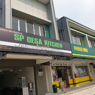 Restoran dan Katering SP Desa Kitchen, Restaurant, Sepang | YummyAdvisor