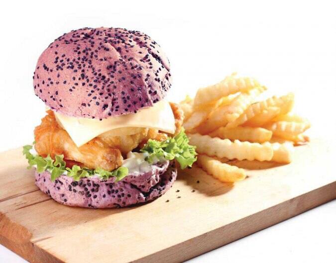 Purple Toast Kopitiam menu and price 2022-2023 | YummyAdvisor