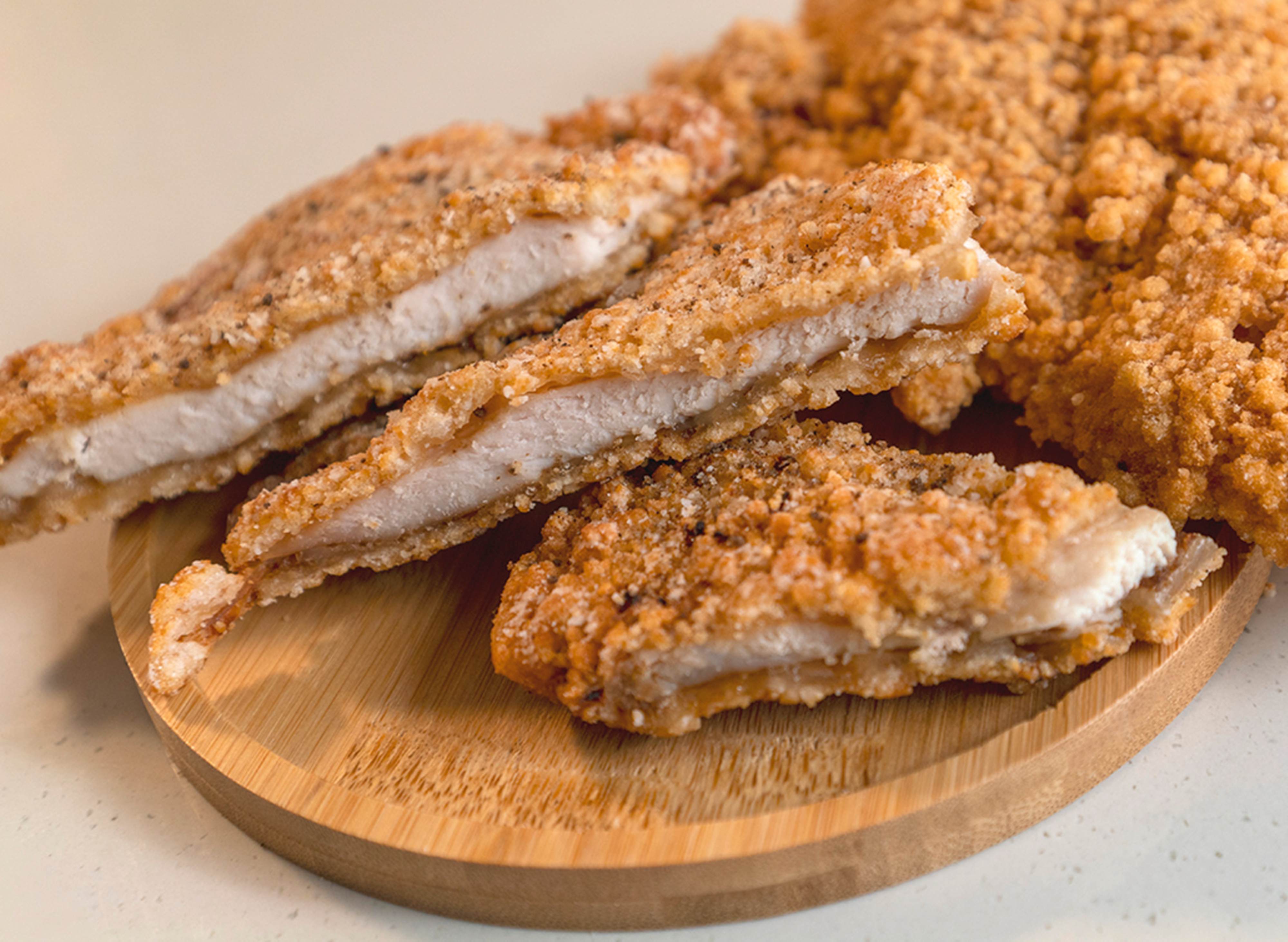 Golden Hut (UTC Tawau), Chicken, Tawau | YummyAdvisor