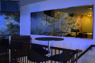 Myth Bar, Bar, Kuala Lumpur | YummyAdvisor