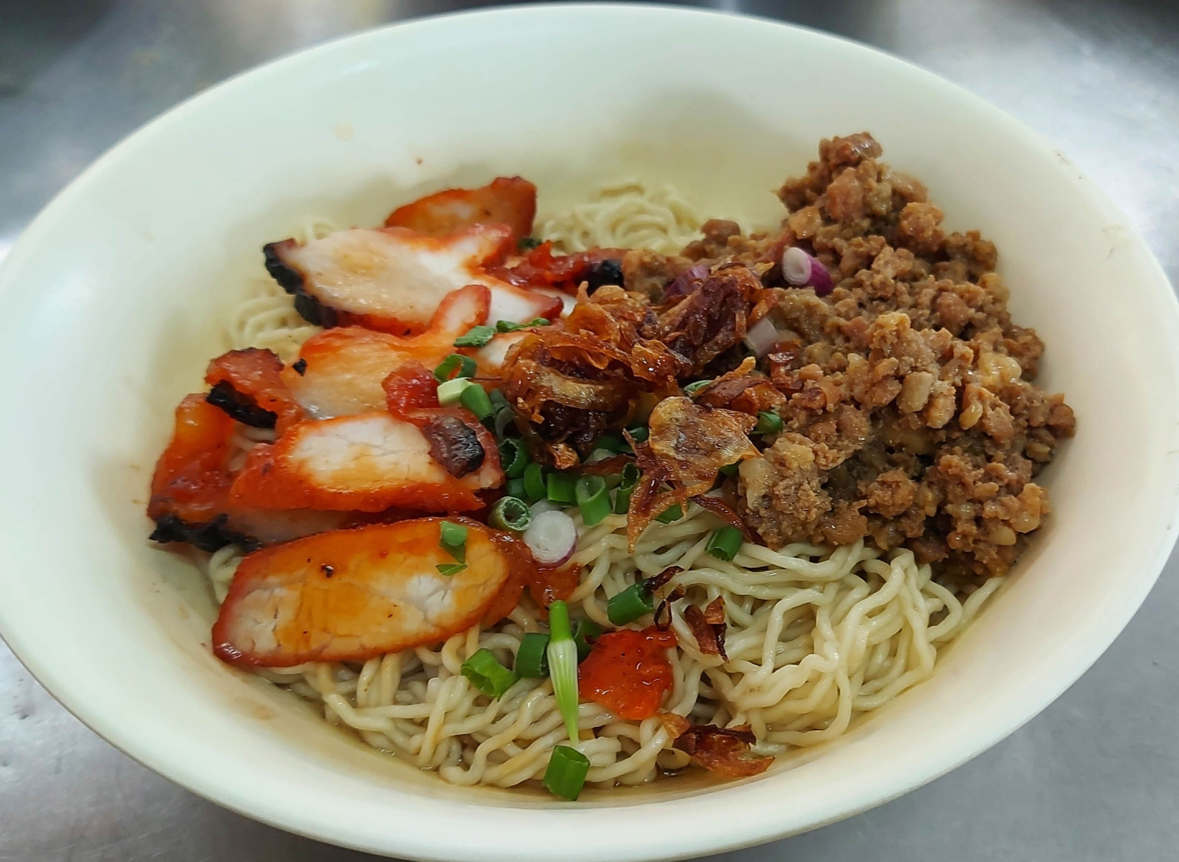 NCS Hakka Mee, Chinese, Kuala Lumpur | YummyAdvisor
