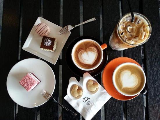 gCafe, Integration, Johor Bahru | YummyAdvisor