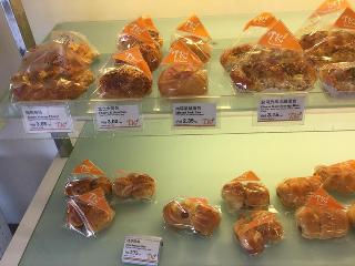 TK Bakery Kota Damansara, Dessert, Petaling Jaya | YummyAdvisor