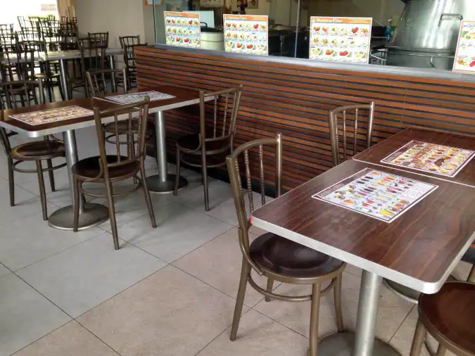 Station Kopitiam, Malaysia, Selangor | YummyAdvisor