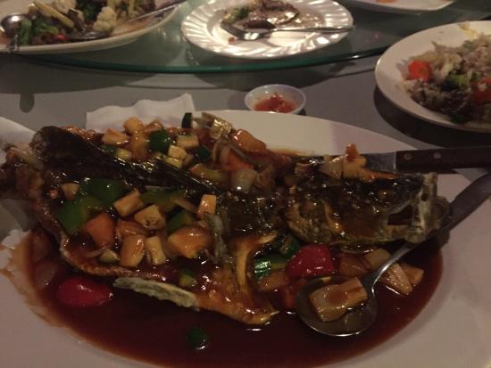 Bayridge Seafood & Chinese cuisines, Seafood restaurant near me in ...