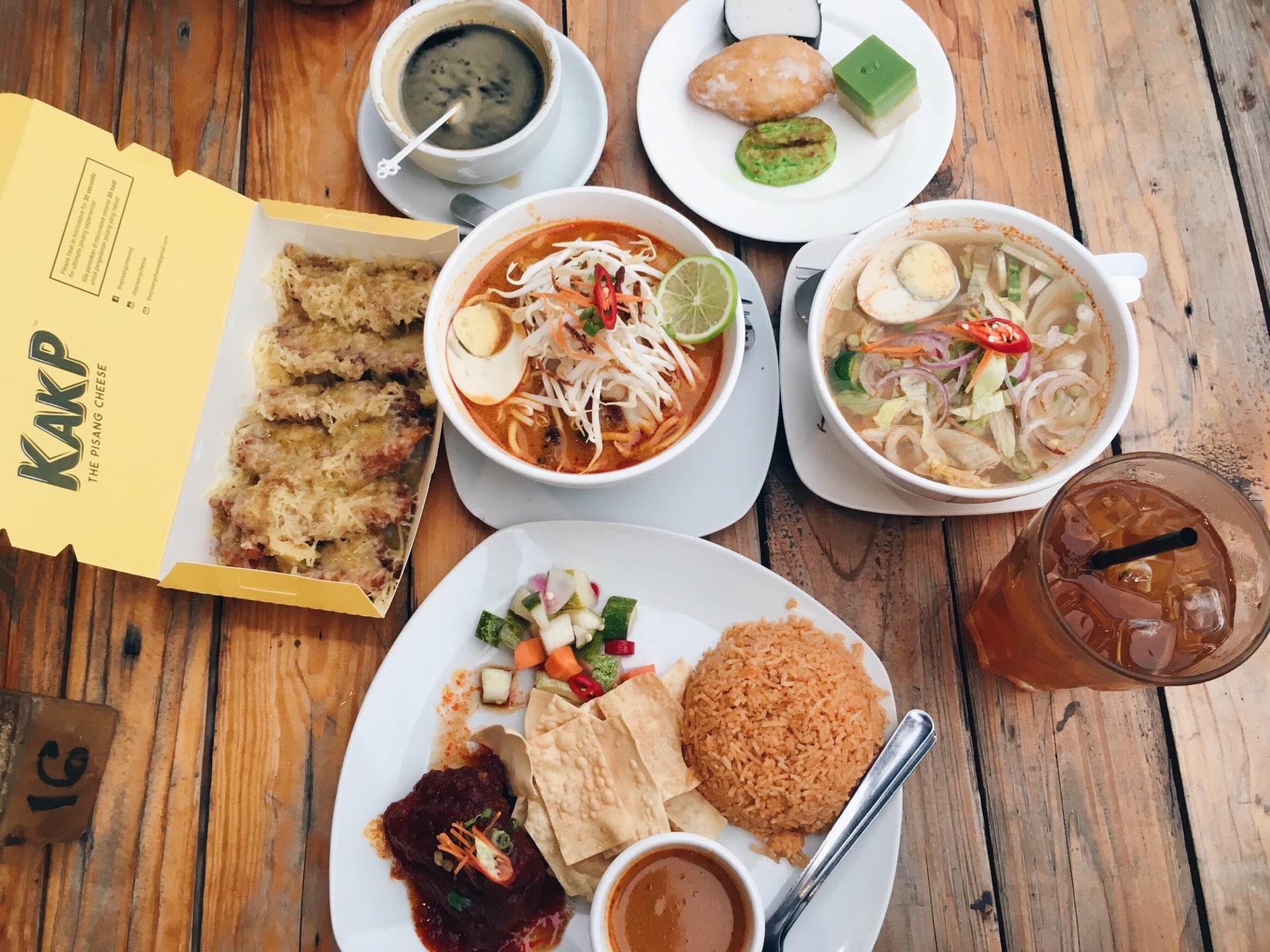 KUEH Cafè, Bar, Shah Alam | YummyAdvisor