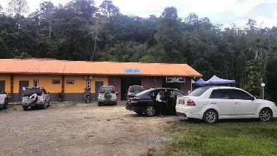 Hanis Cafe & Catering, Kafe, Ranau | YummyAdvisor