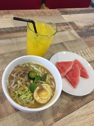 Worldview Cafe, Kafe, Kuala Lumpur | YummyAdvisor