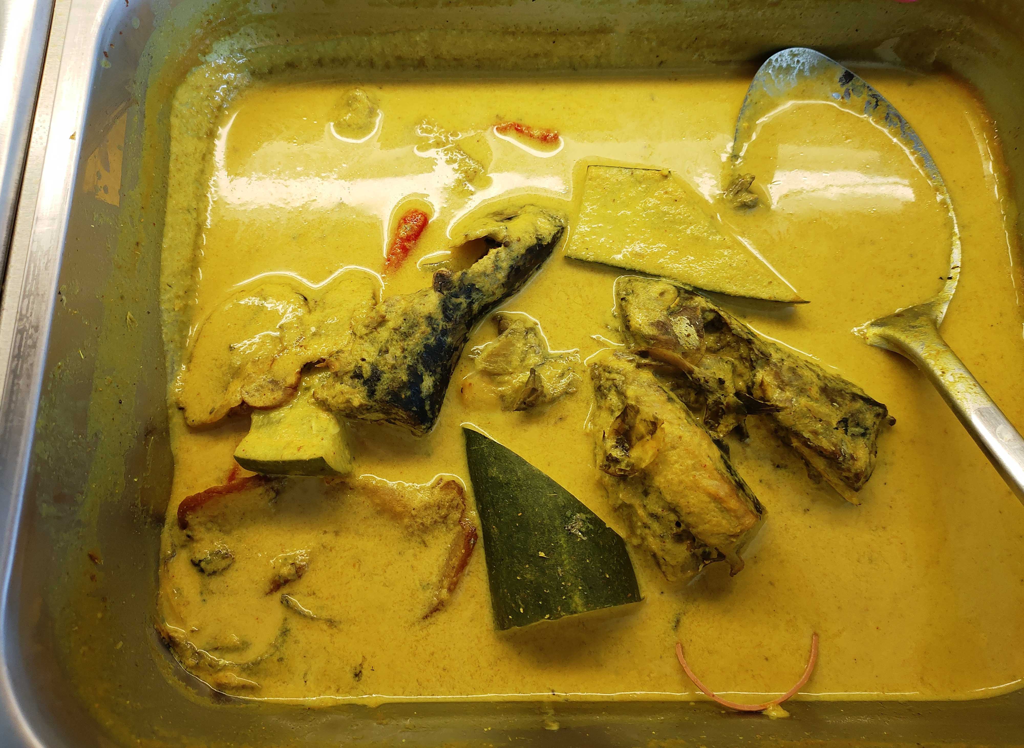 Restoran Ayam Kampung Warisan Pak Long, Malaysia, Sepang | YummyAdvisor