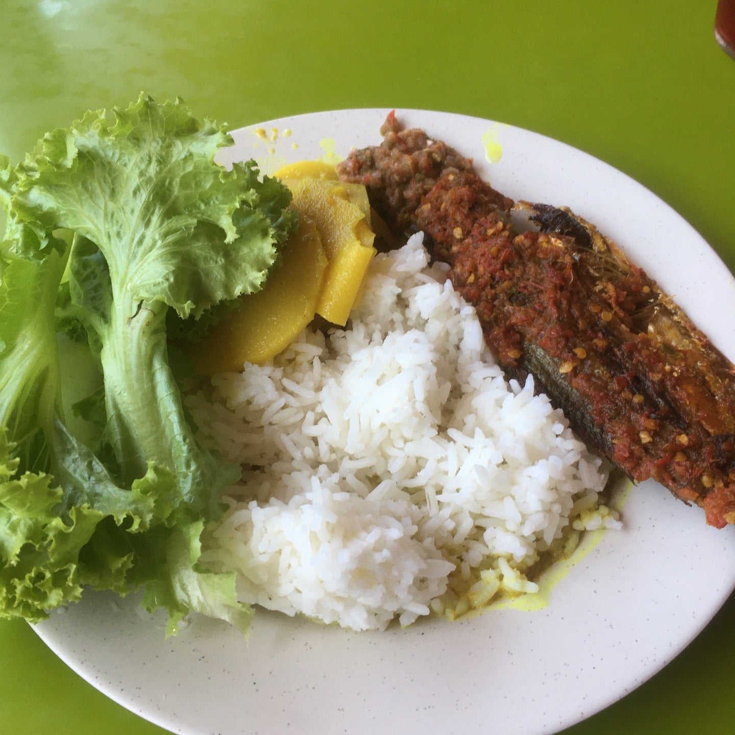 Restoren Seafood Haniza, Breakfast, Sungai Buloh | YummyAdvisor