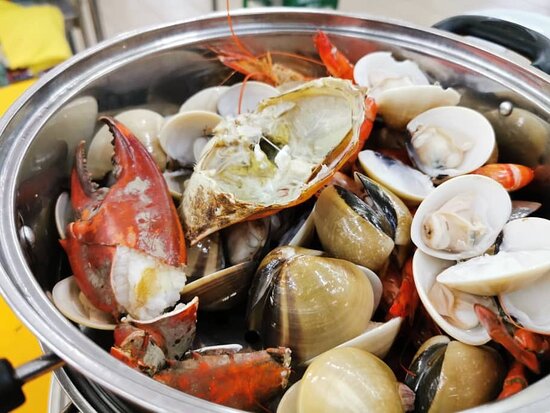 BBQ Chan menu and price 2022-2023 | YummyAdvisor