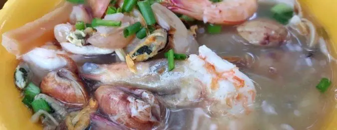 Restoran Yu Ai menu and price 2022-2023 | YummyAdvisor