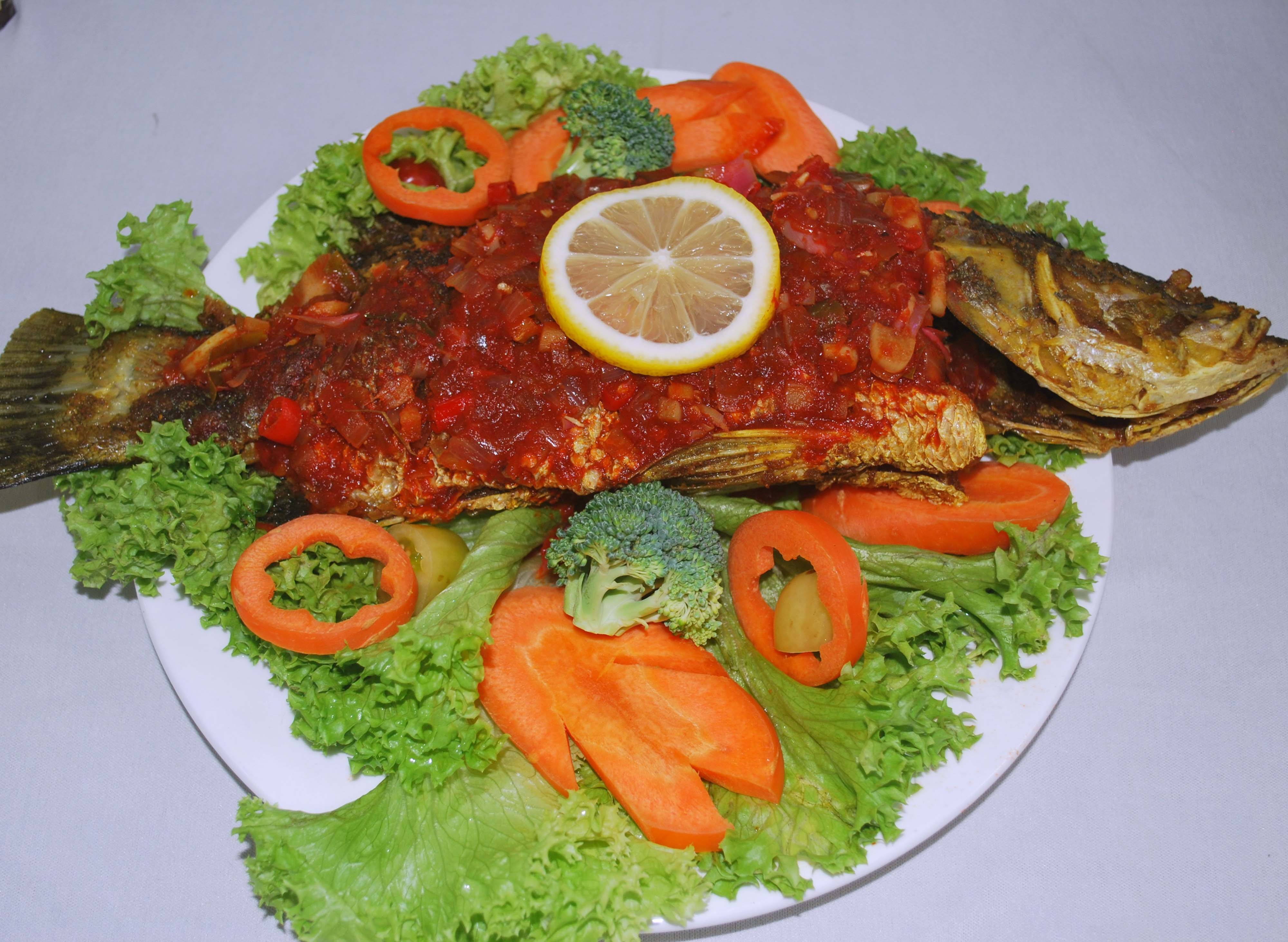Rayyan Tomyam & Seafood menu and price 2022-2023 | YummyAdvisor