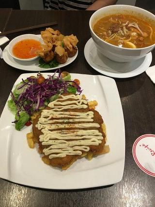 Secret Recipe Warisan Square, Dessert, Kota Kinabalu | YummyAdvisor