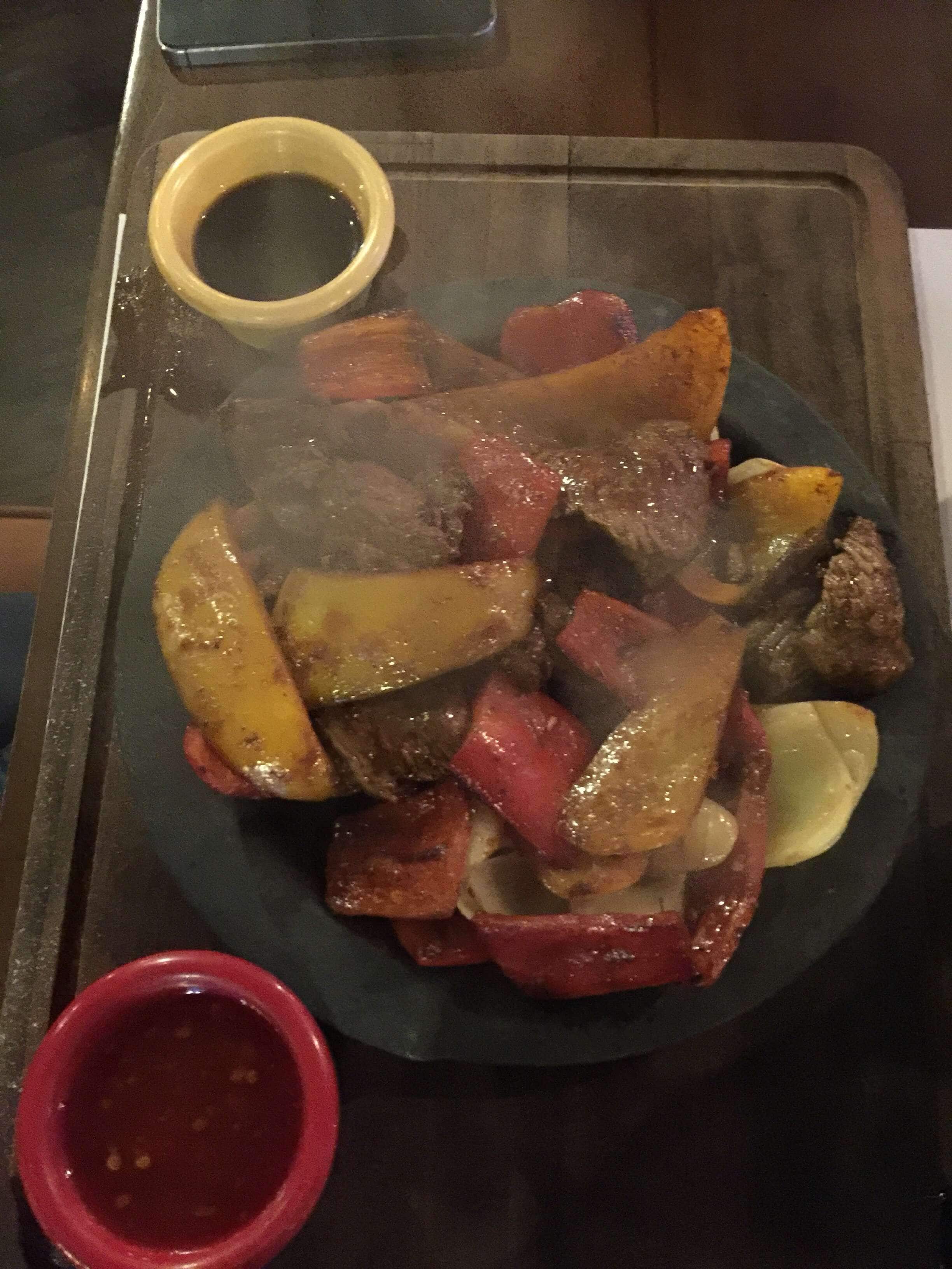 David People menü fiyatları 2022-2023.Halitpaşa, Bursa Restaurant Cafe ...