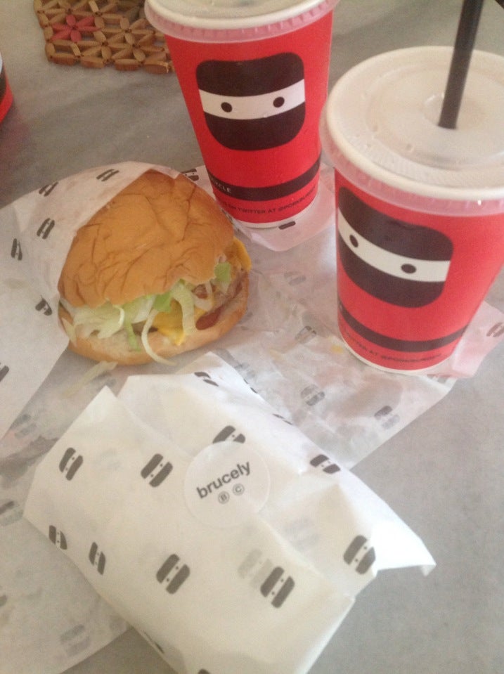 Ninja Joe, Restaurant, Shah Alam | YummyAdvisor