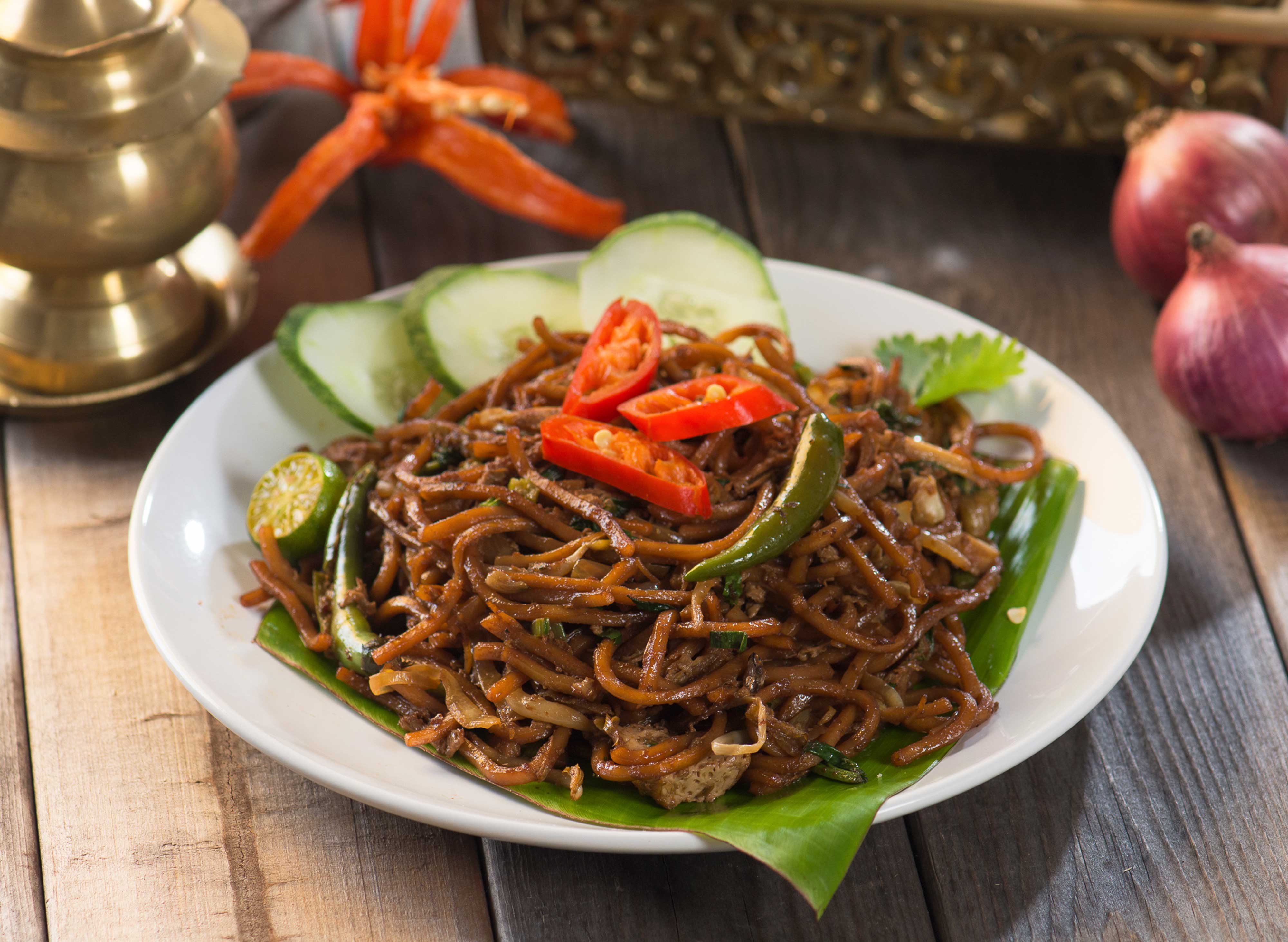 Restoran Sifa Washair 1, Malaysia, Alor Gajah | YummyAdvisor