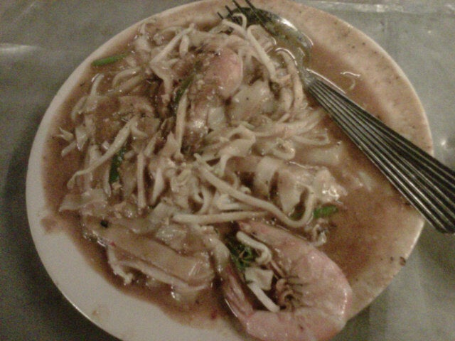 Adam Char Kuew Teow Erimin 5, cuisine, Perai | YummyAdvisor