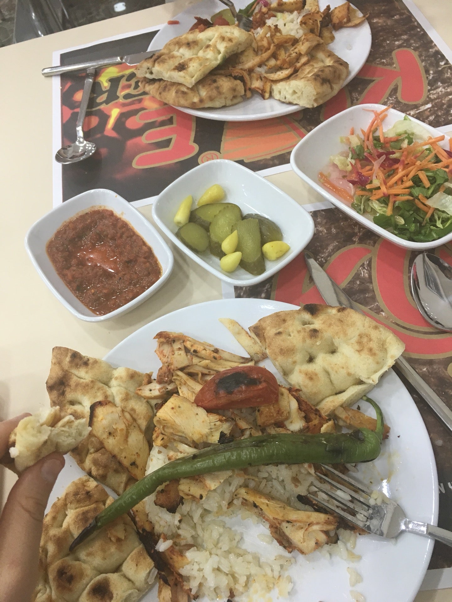 Kule Döner menü fiyatları 2022-2023.Balgat, Ankara Buffet - YummyAdvisor