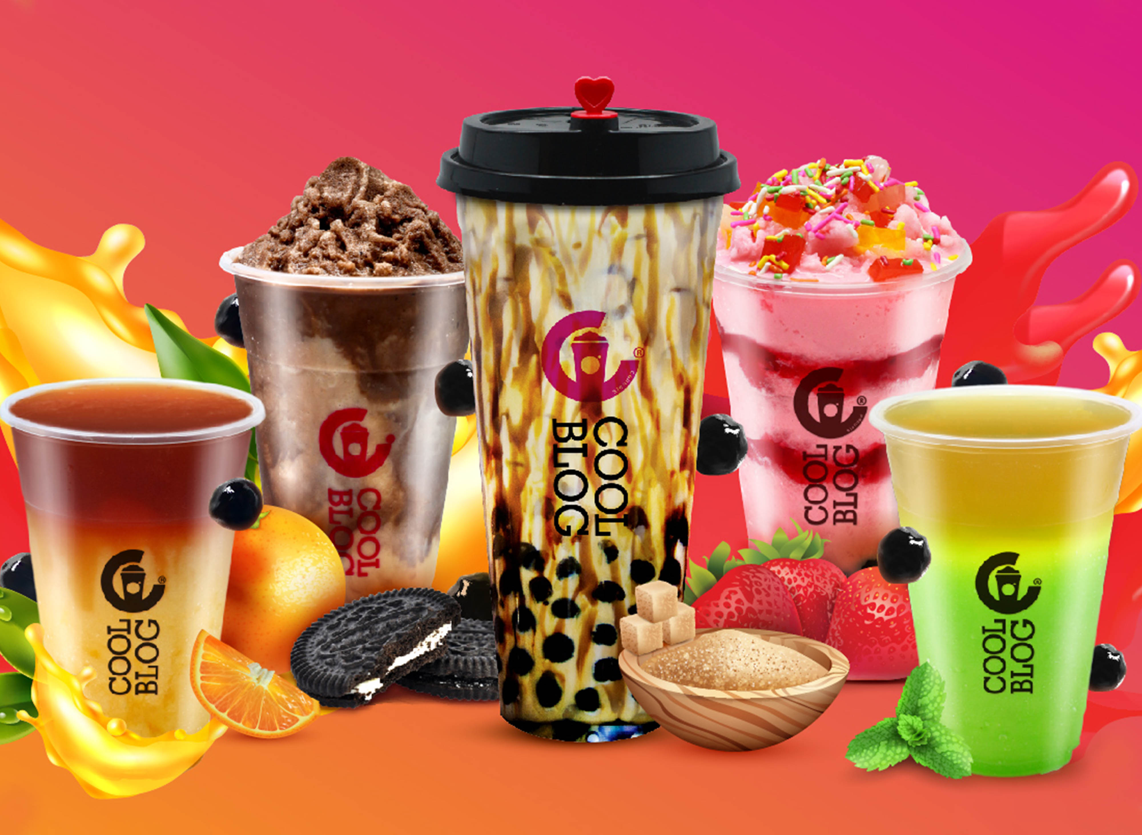 Coolblog (NSK Muar), Beverage, Muar | YummyAdvisor