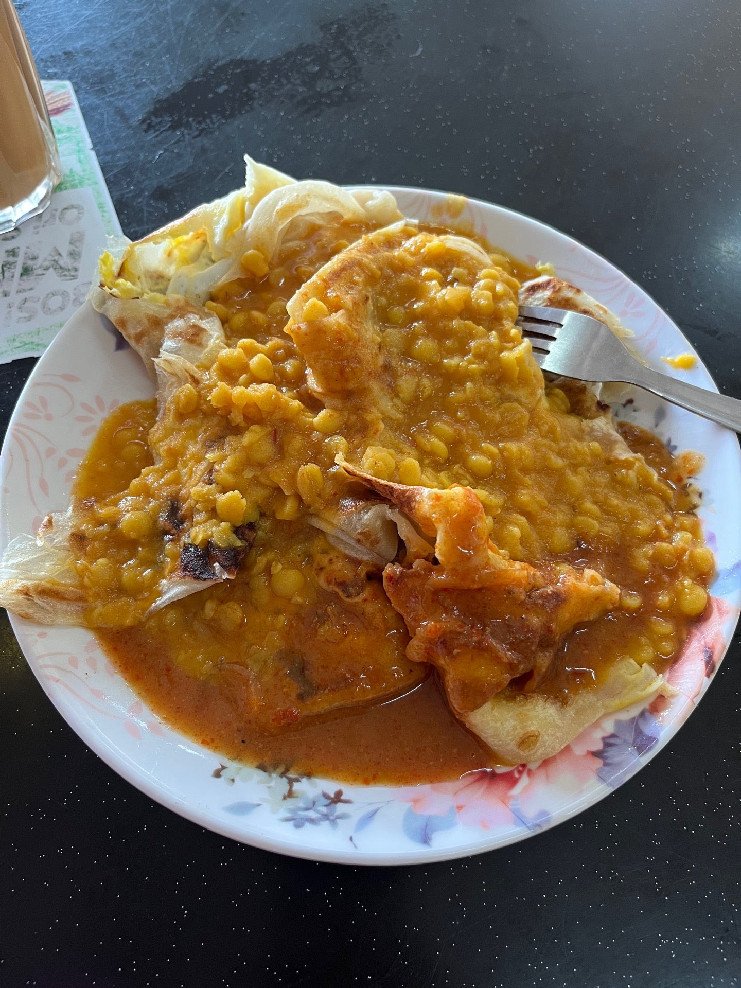 Din Canai Cafe ( Resepi Orang Lama), Breakfast, Kuala Lumpur | YummyAdvisor
