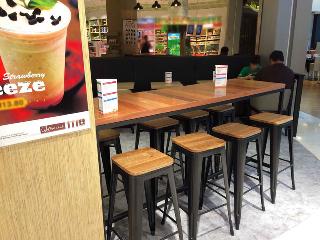 O'Coffee Club Xpress @ Kinokuniya, KLCC, Kafe, Kuala Lumpur | YummyAdvisor