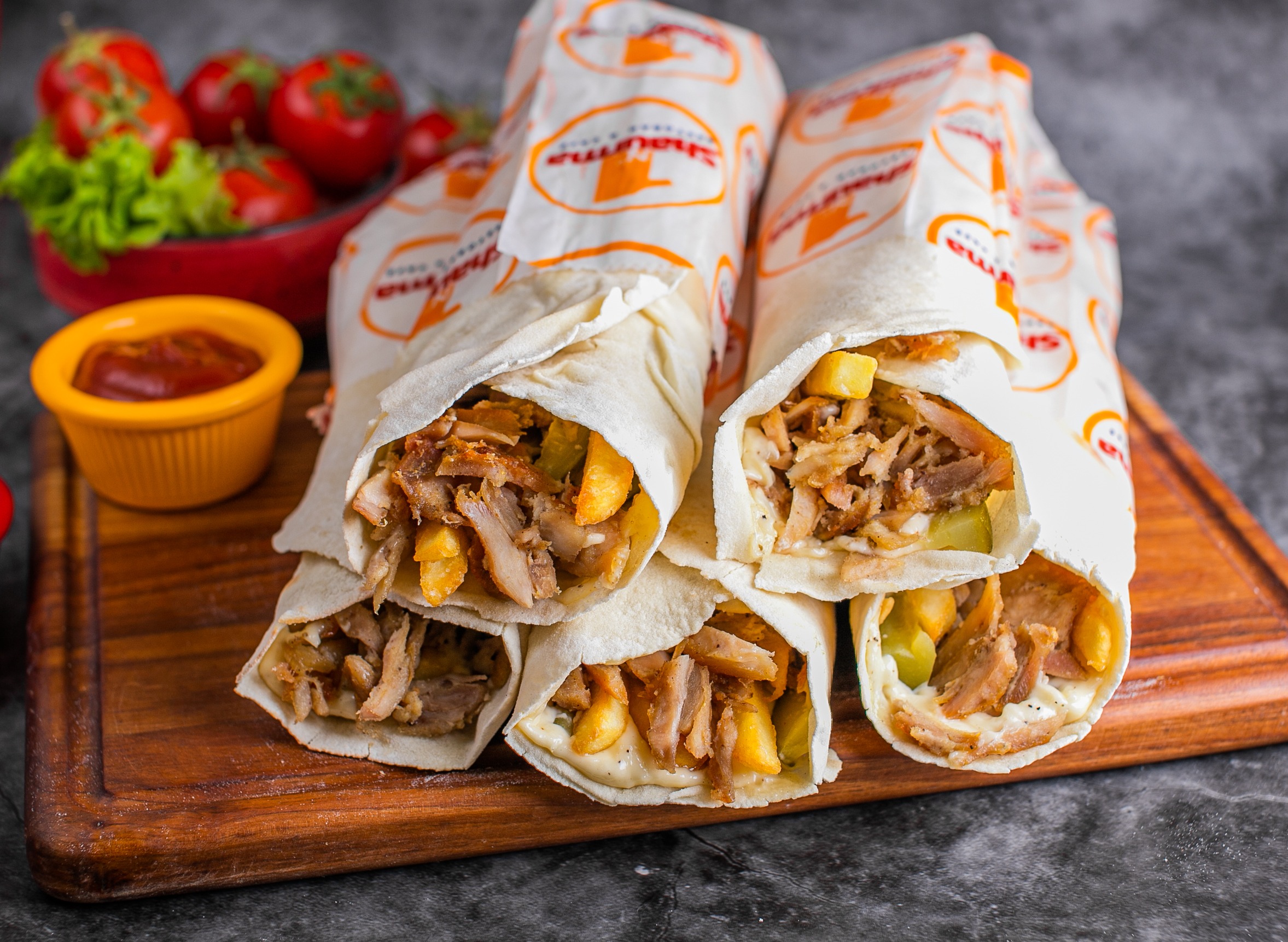 Shaurma No:1 yeri ve telefon numarası.İstanbul, İstanbul restoran ...