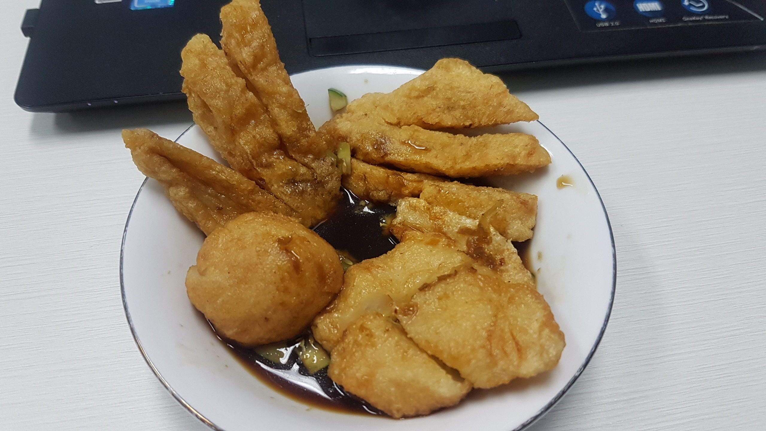 Harga menu Pempek Yen - Yen terbaru 2022-2023 di Jakarta,Jakarta