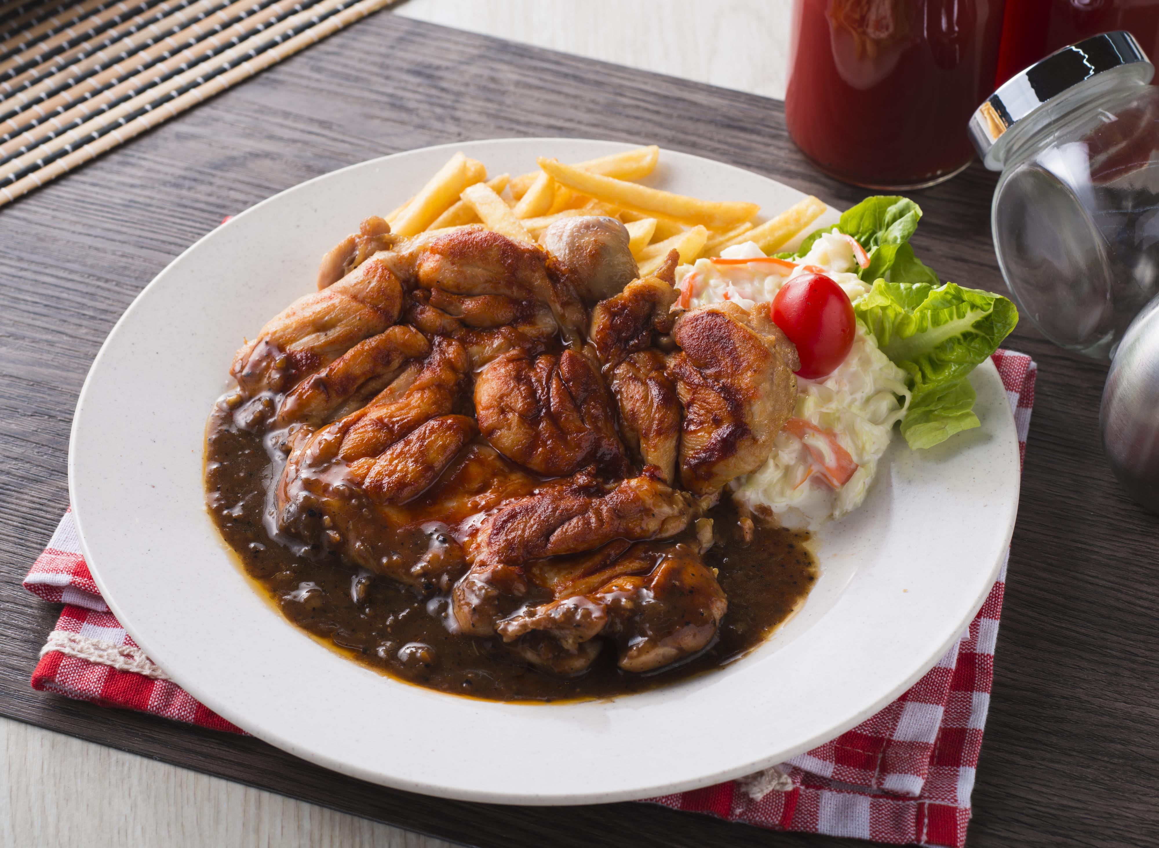 Warung Pak Lah Bollywood, Malaysia, Pokok Sena | YummyAdvisor