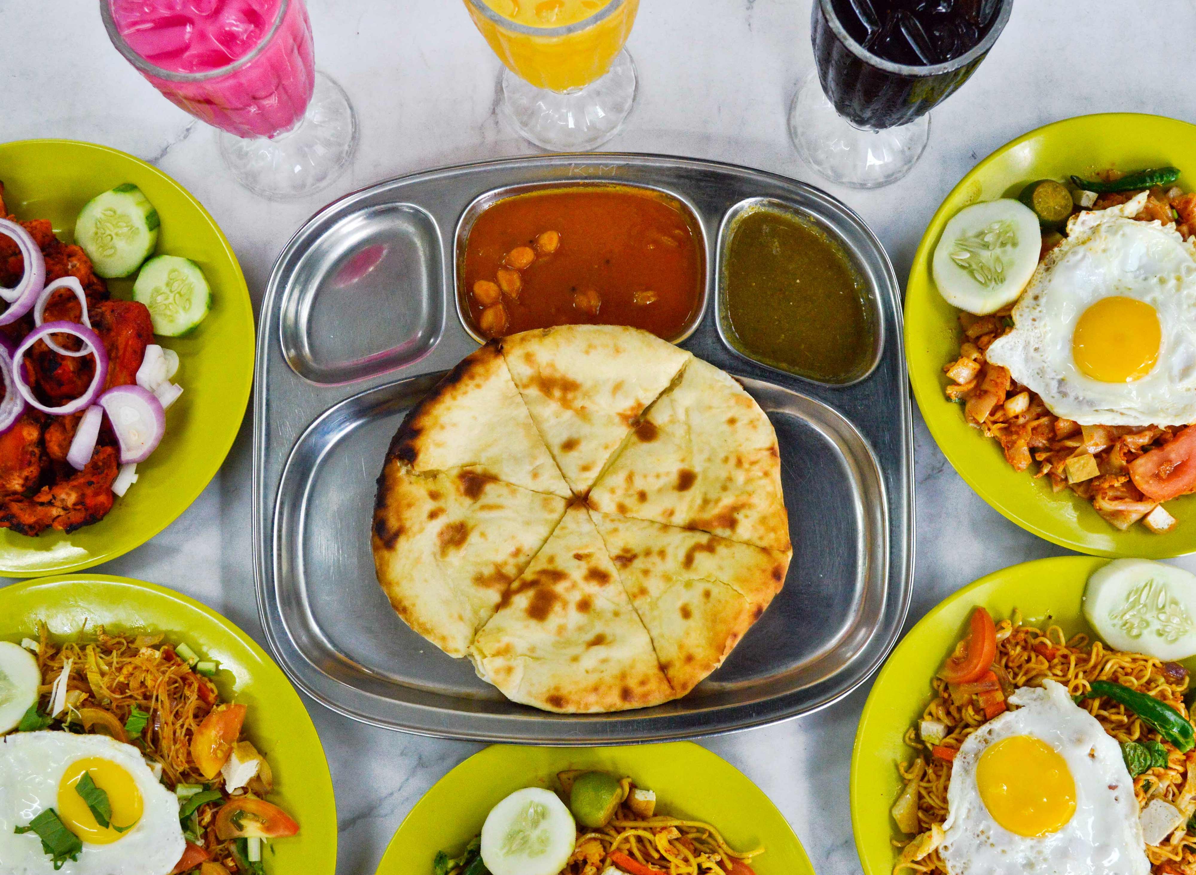 KM Bistro menu and price 2022-2023 | YummyAdvisor