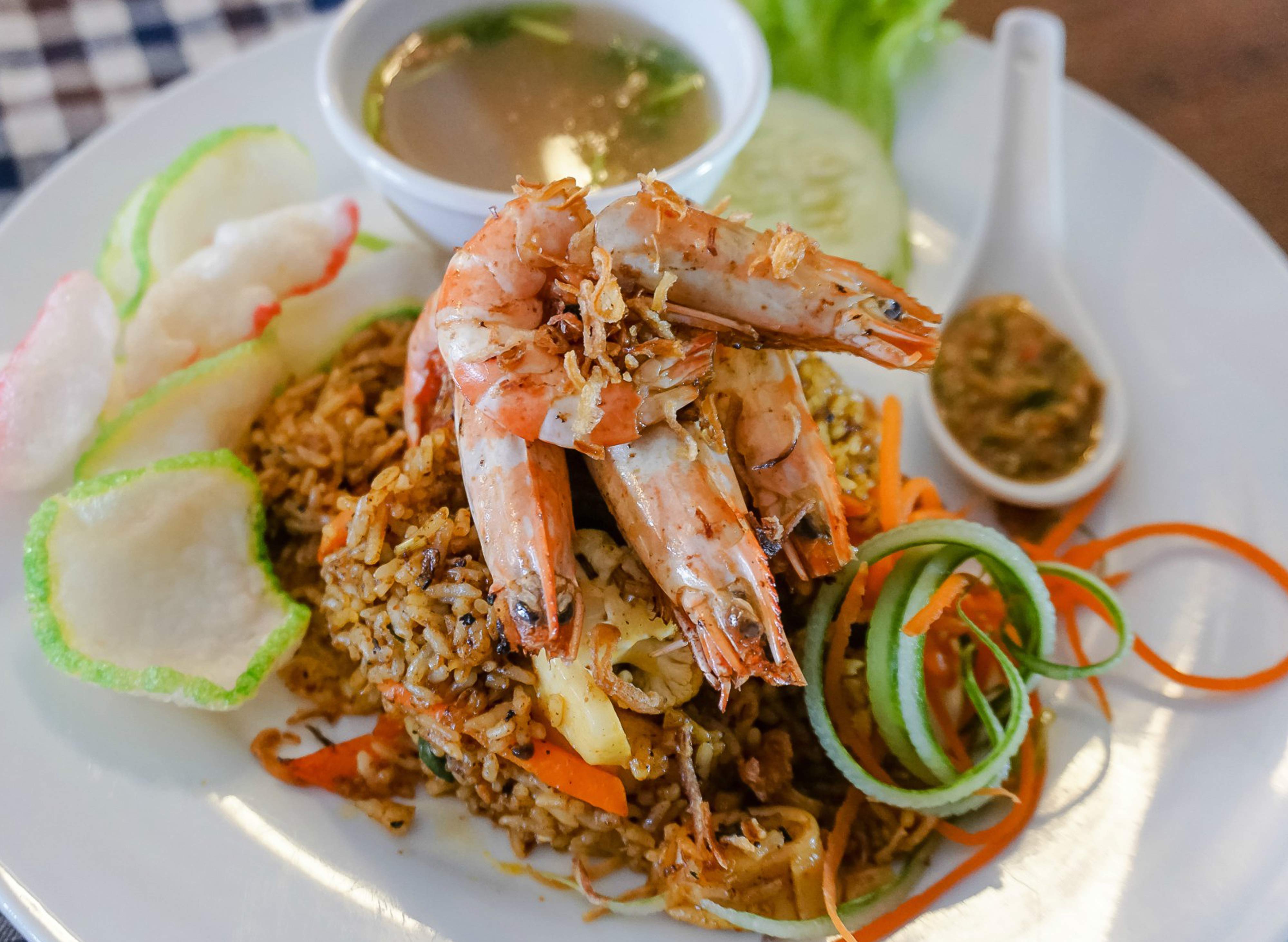 Dapur Panas Kak Long Iza, Malaysia, Seremban | YummyAdvisor