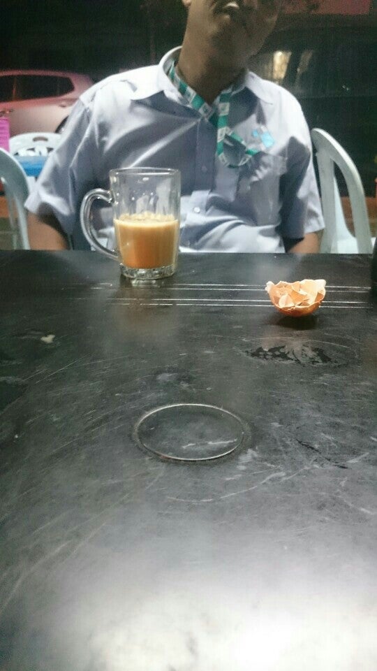 Gerai Mamak@setapak Jaya Pasar, Breakfast, Kuala Lumpur | YummyAdvisor
