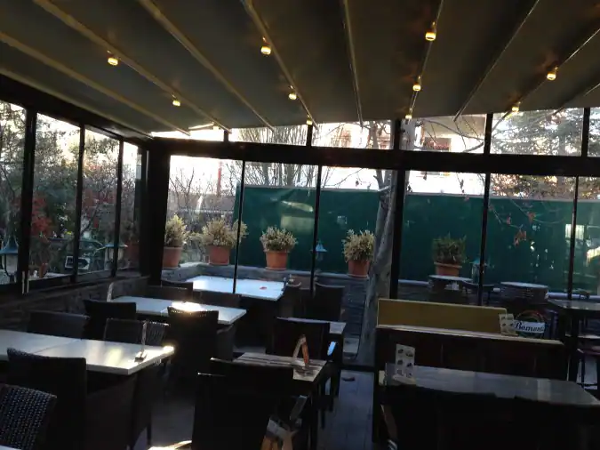 Cassetta Cafe & Pub menü fiyatları 2022-2023.Mutlukent, Ankara Café ...